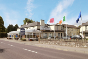 Ballyvourney | Ireland.com