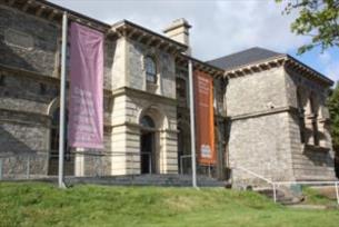 The Model - Art centres and galleries - Sligo Town | Ireland.com